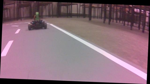 yolo Object Detection Dataset by EVS