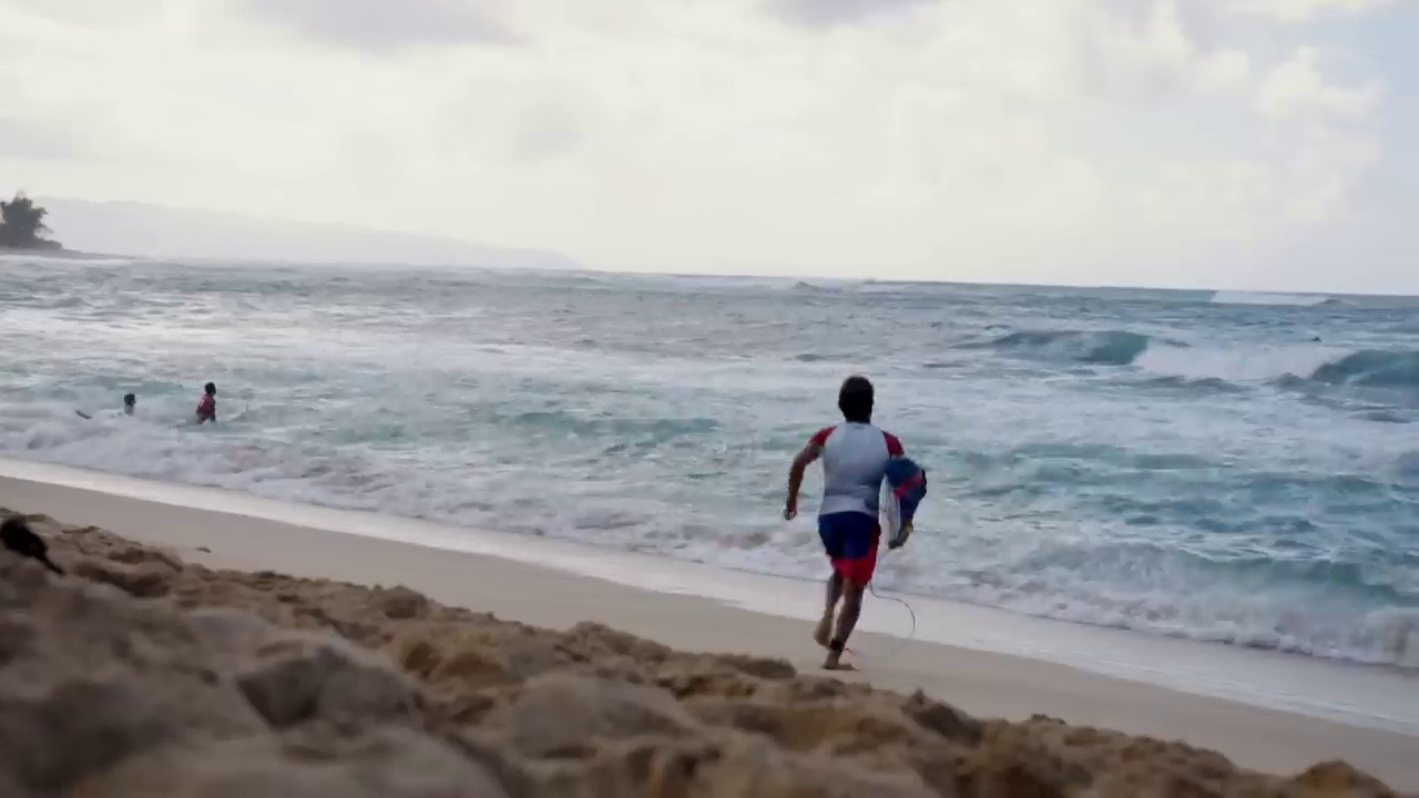 How To Use The Surf Pose Estimation Object Detection Api