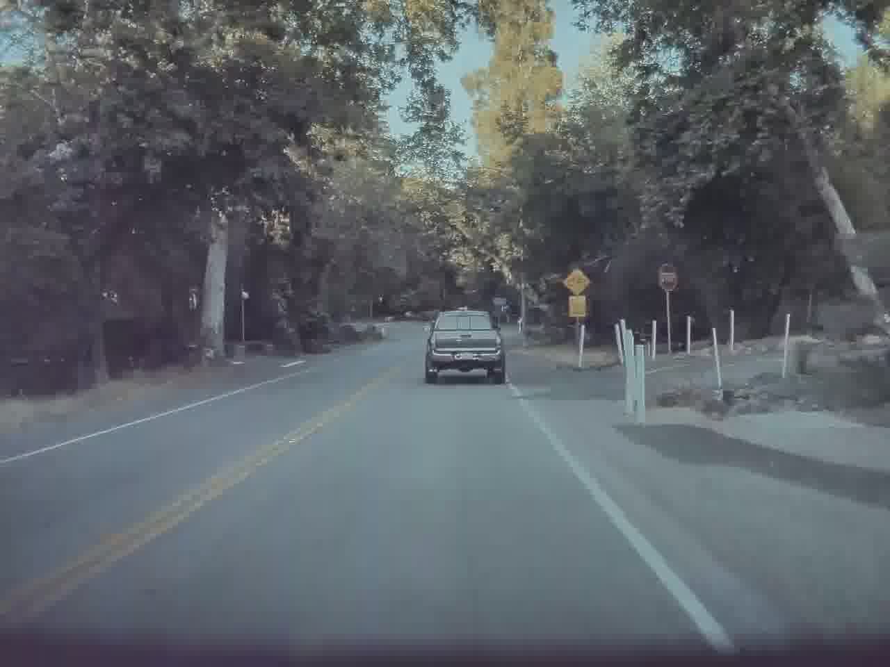 Trucks Object Detection Dataset By Hw8