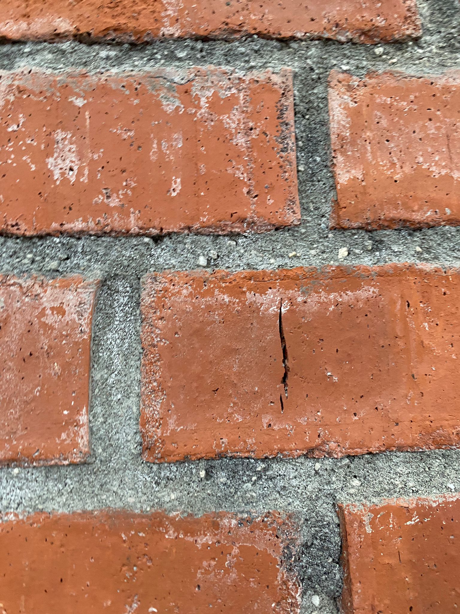 cracks Object Detection Dataset and Pre-Trained Model by Oslomet