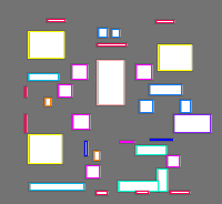 floorplan features Object Detection Dataset by Bizmetric