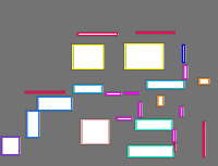 floorplan features Object Detection Dataset by Bizmetric