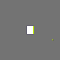 ship Object Detection Dataset by Tensorflow API