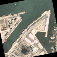 ship Object Detection Dataset by Tensorflow API