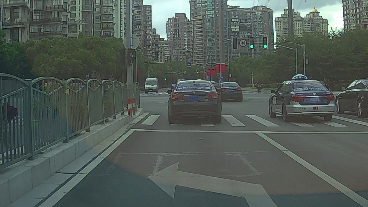 Traffic Lights Balanced Object Detection Dataset And Pre Trained Model