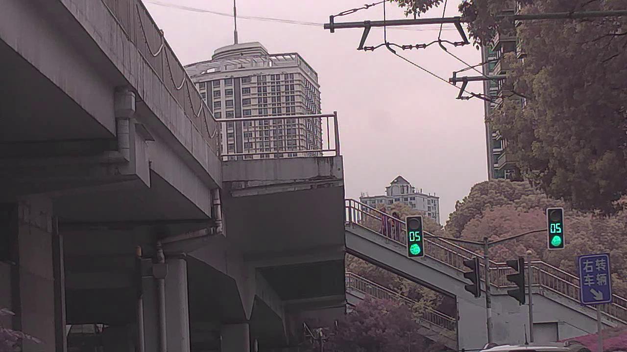 Traffic Light Detection Samples Object Detection Dataset By Cs 543