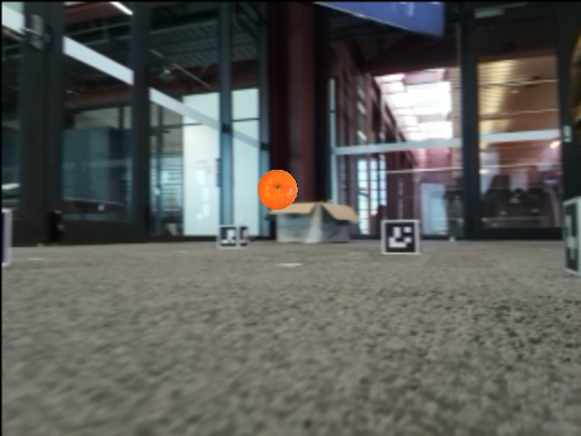 Fruit labelled real life Object Detection Dataset by Monash University