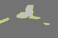 landslide Detection Object Detection Dataset and Pre-Trained Model by Roads Detection with Drones