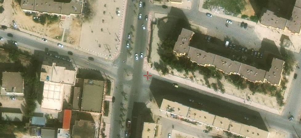 Roads Object Detection Dataset And Pre Trained Model By Roads Detection