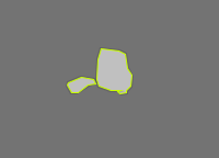 landslide Detection Object Detection Dataset and Pre-Trained Model by Roads Detection with Drones