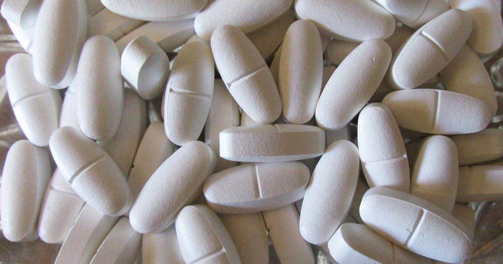 How To Use The Pill Detection Object Detection Api