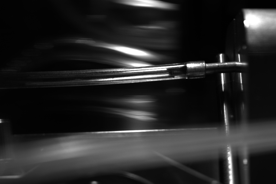 Level Object Detection Dataset By Hanxi Detection