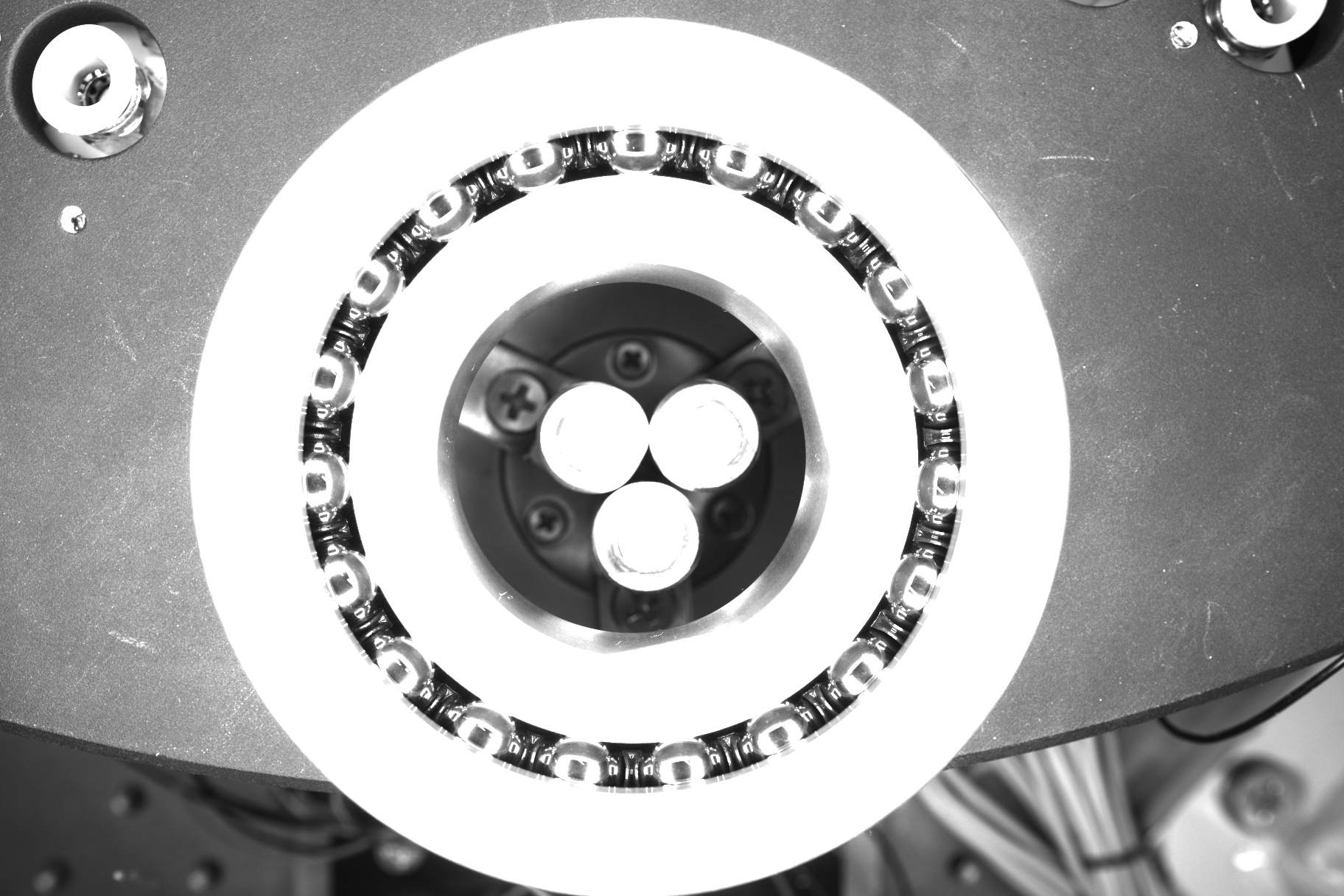 Ball Object Detection Dataset By Hanxi Detection