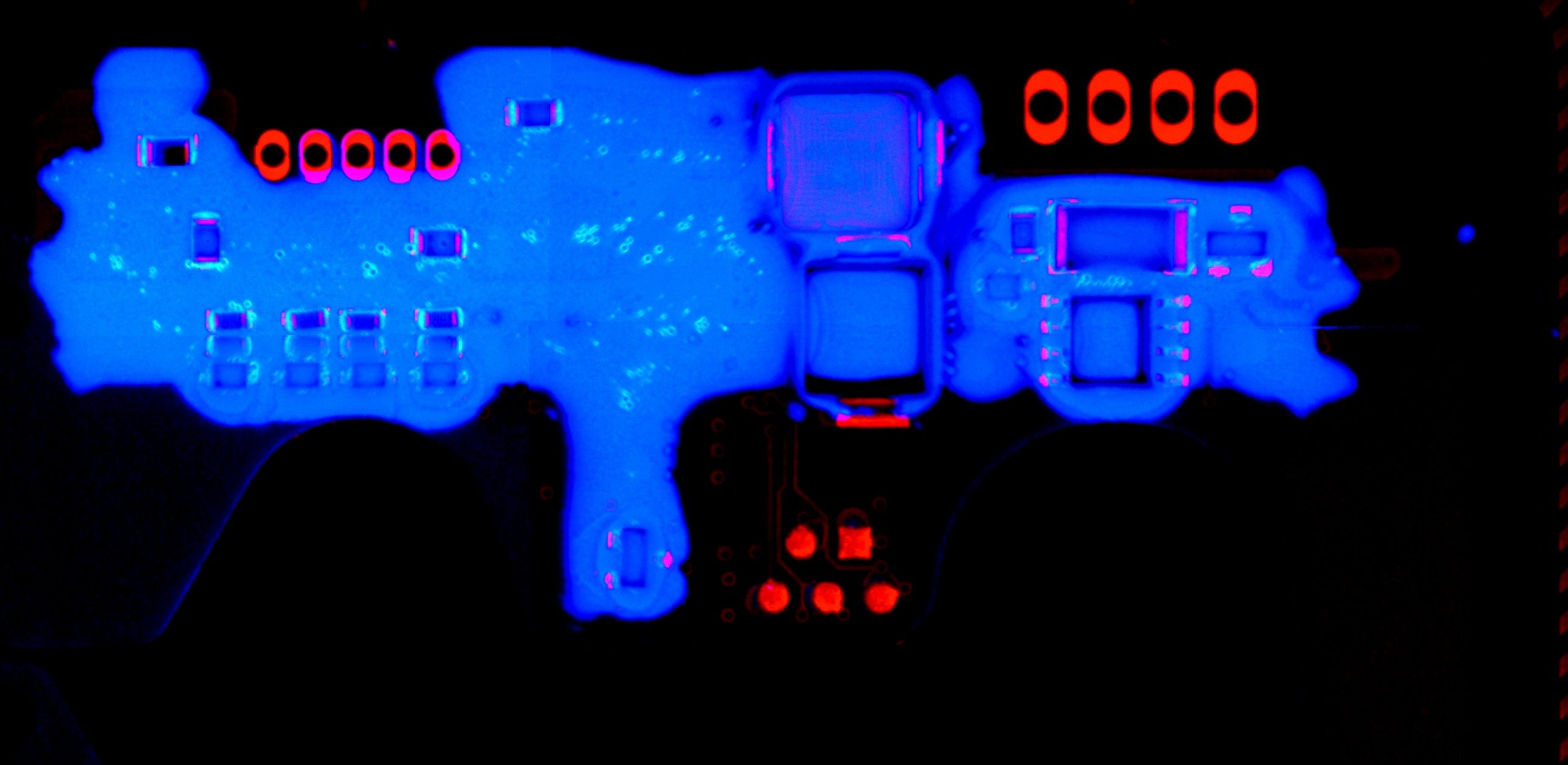 Bubble Detection Object Detection Dataset By Dl