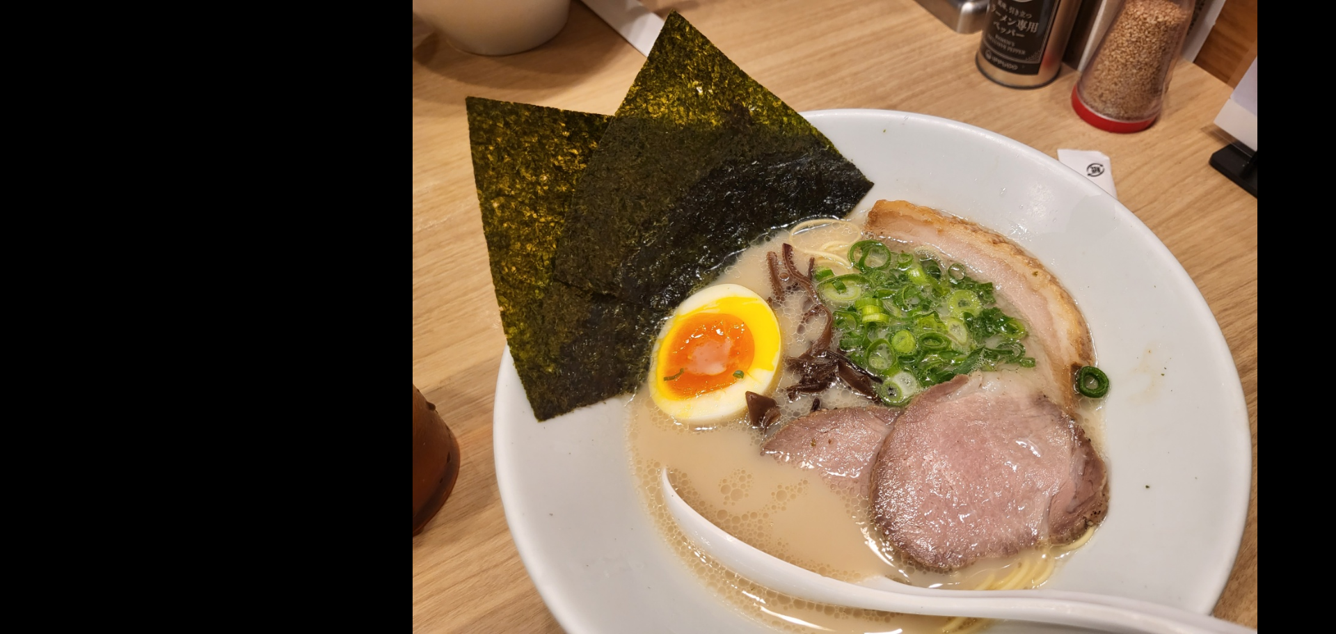 ramen_demo Object Detection Dataset and Pre-Trained Model by demo