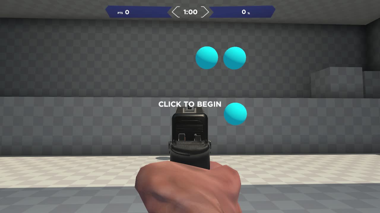 Aimlab circles Object Detection Dataset and Pre-Trained Model by train