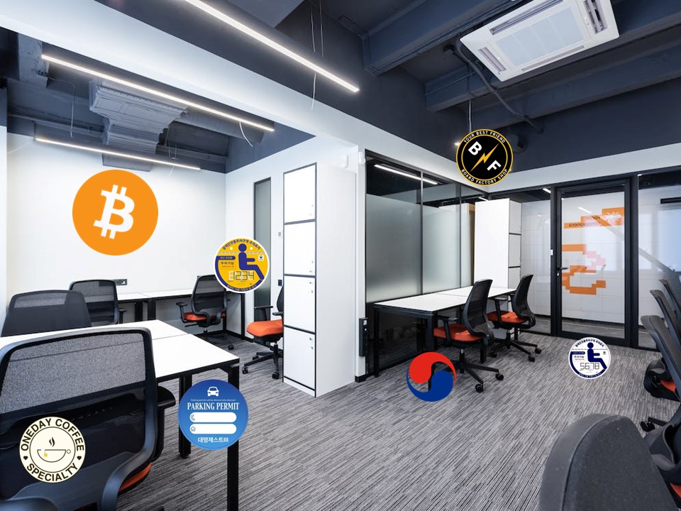 a handicapped car sticker (korea) Object Detection Dataset and Pre ...