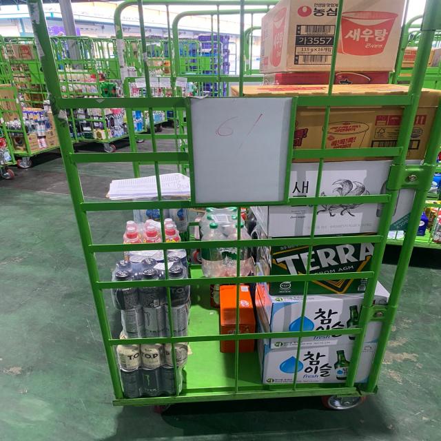 Cjv2 Object Detection Dataset By Yonsei University