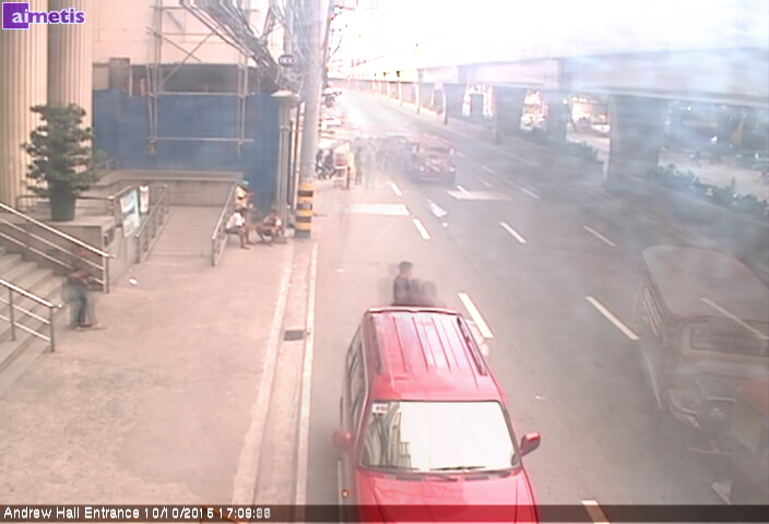 Lane Line Segmentation Instance Segmentation Dataset and Pre-Trained ...