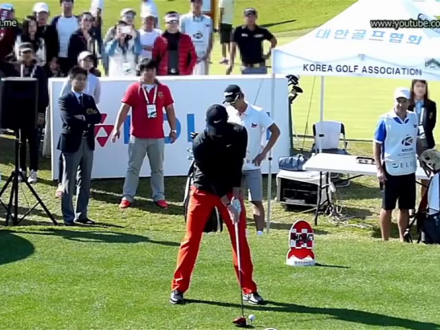 Golf Project Object Detection Dataset By King Mongkuts Institute Of Technology Ladkrabang University