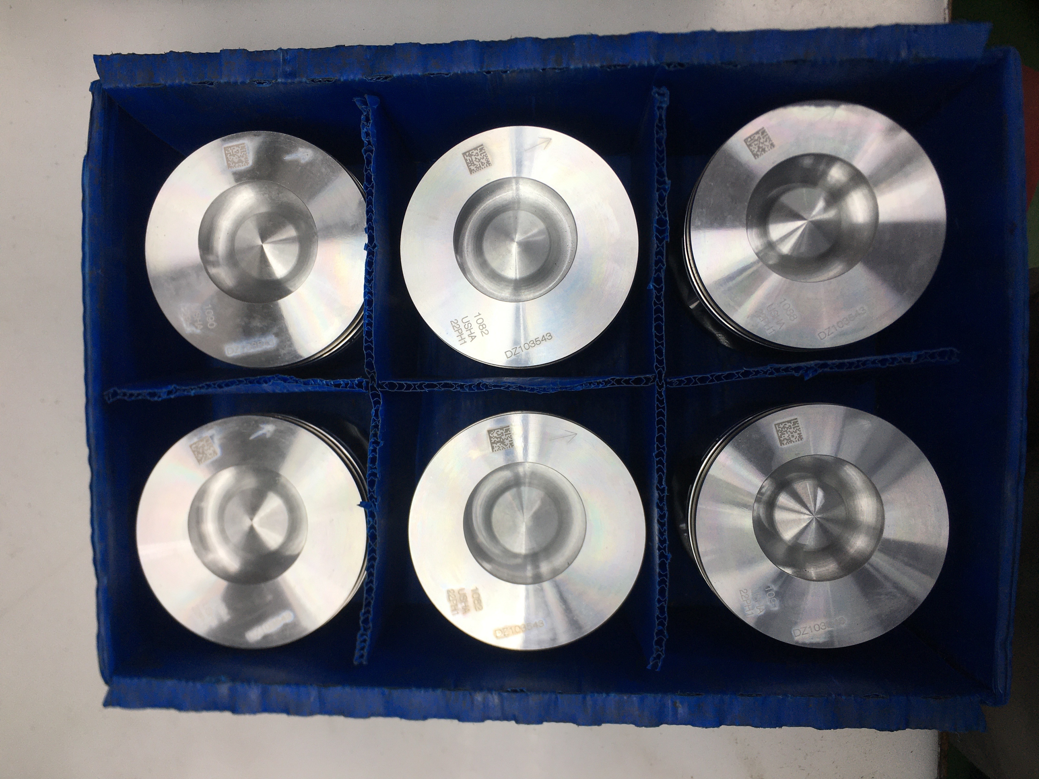 Piston Detection Object Detection Dataset by Amrita Vishwa Vidyapeetham