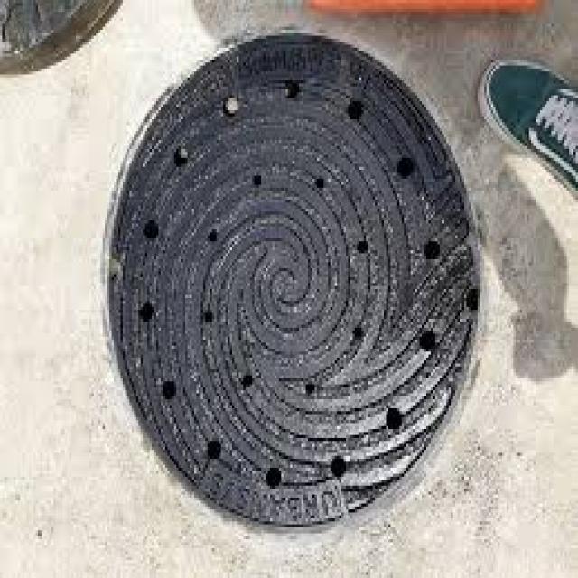 Pothole Detection Object Detection Dataset and Pre-Trained Model by ...