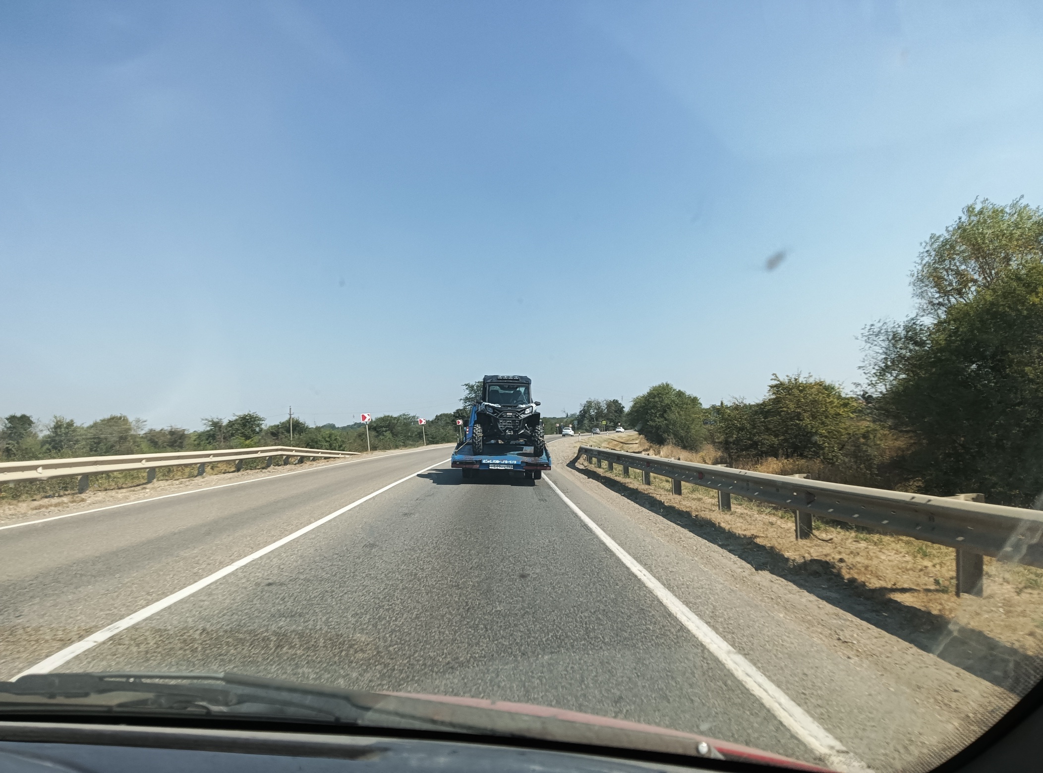 Road Object Detection Dataset and Pre-Trained Model by Oleg Milantiev