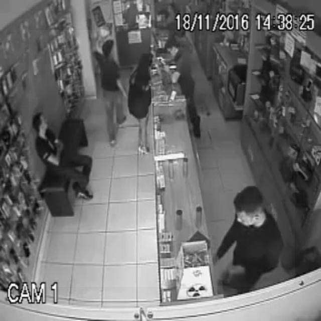 Find Threats Object Detection Dataset And Pre Trained Model By Threats Detection