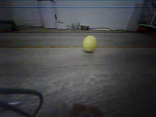 Cascade Ball Object Detection Dataset by Project1