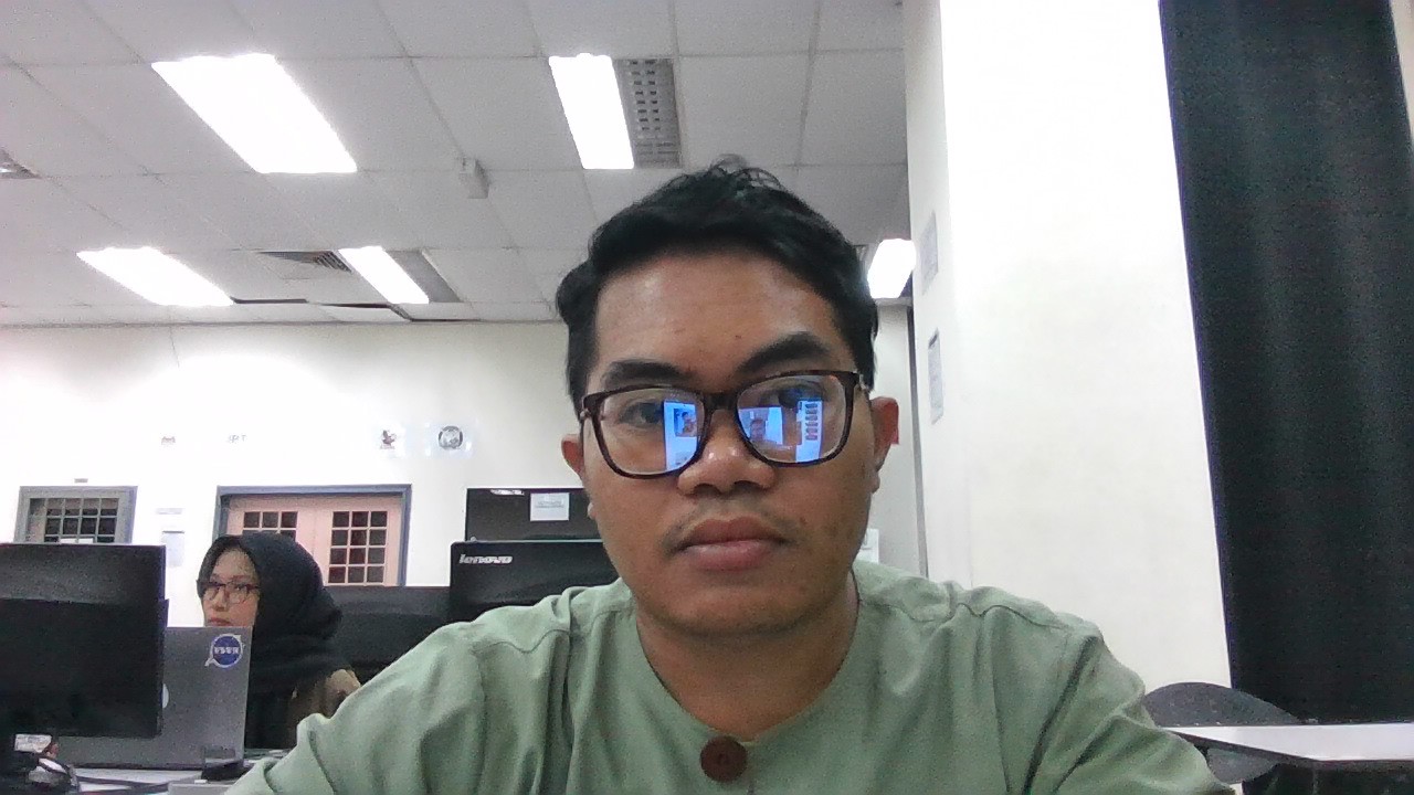 DetectMe Object Detection Dataset and Pre-Trained Model by IIUM Deep Learning Course