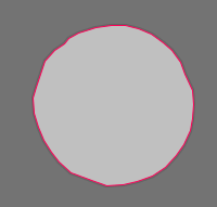 Shapes Detection YOLO Object Detection Dataset by IIUM Deep Learning Course