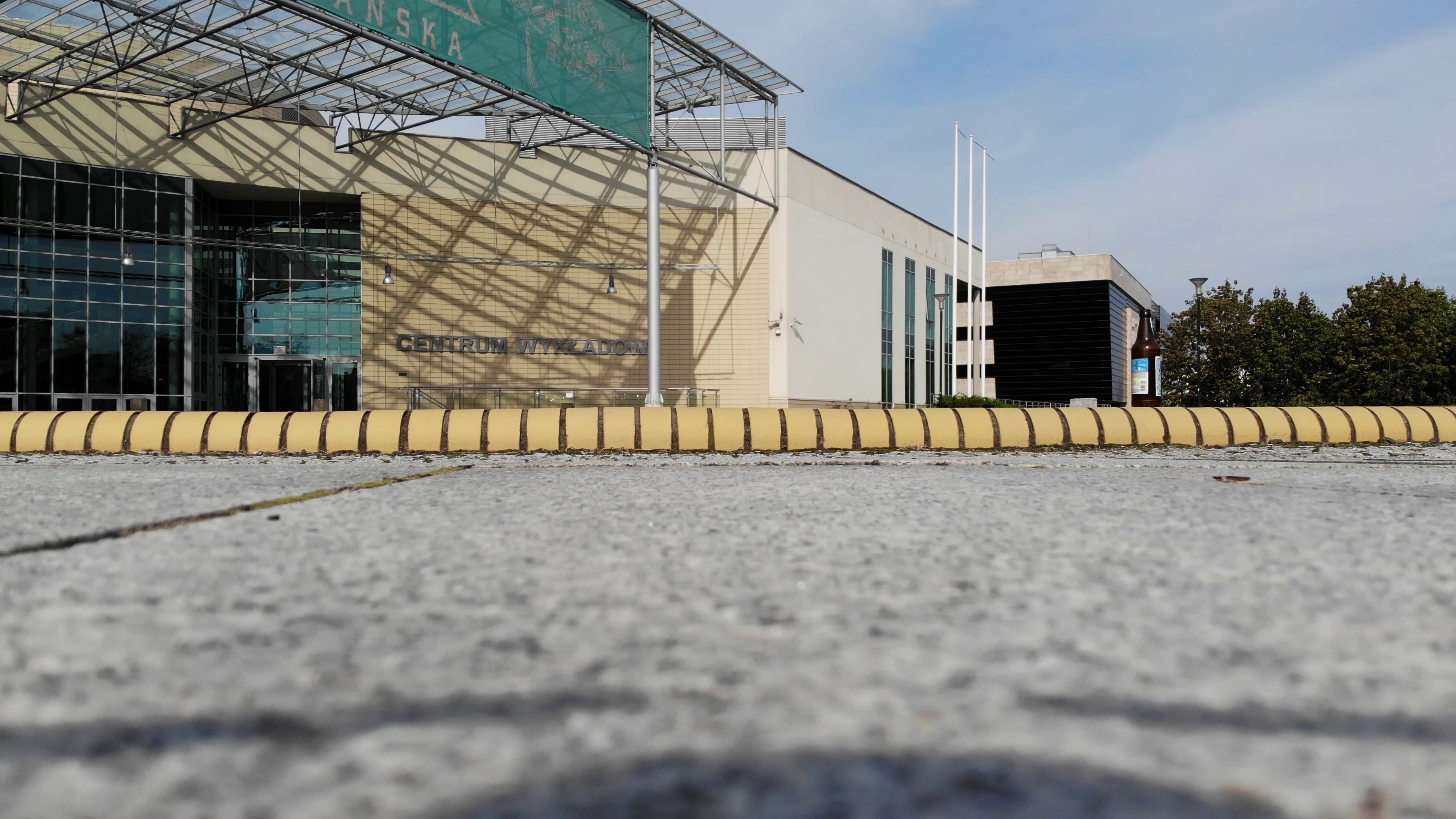 Trash Detector Drone 3 Object Detection Dataset and Pre-Trained Model by Project School