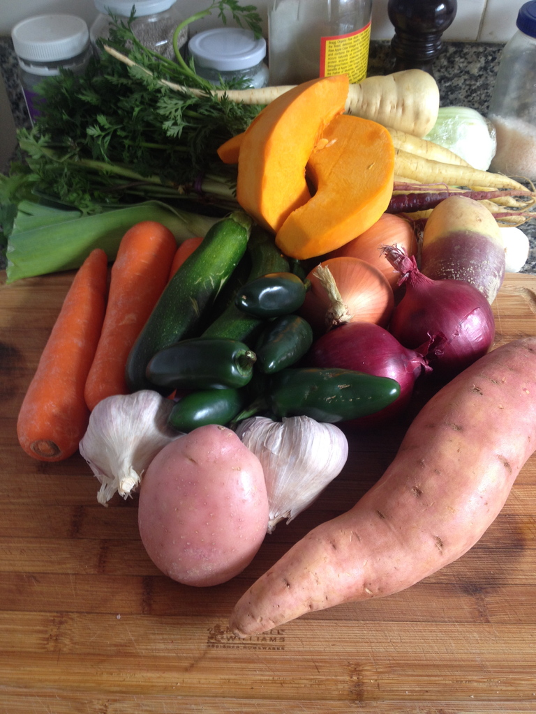 Deep Food project - Roboflow Universe