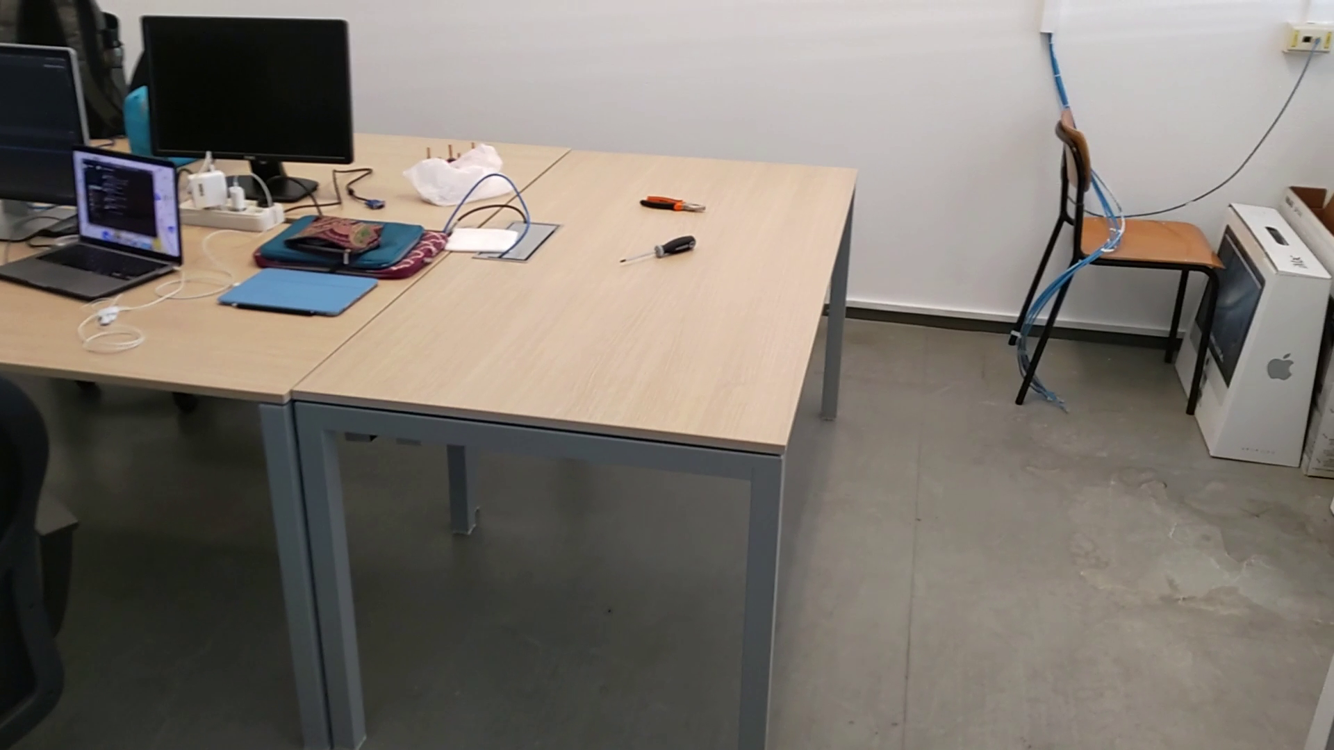 Tools Object Detection Dataset by Politecnico di Bari