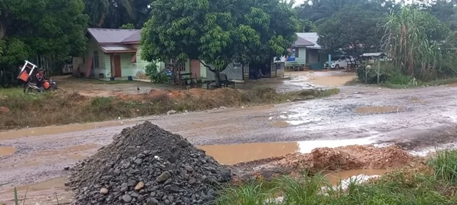 Air Kecil Instance Segmentation Dataset By Puddle Water Detection