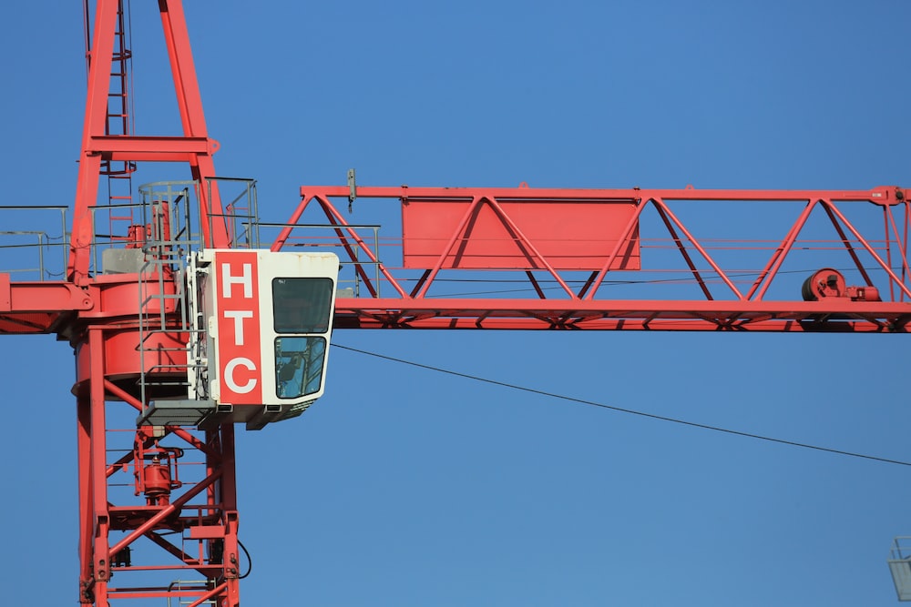 crane Object Detection Dataset and Pre-Trained Model by Crane Detector