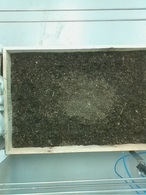 How to Use the segmentación de tierra seca Semantic Segmentation API