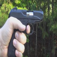 weaponsdata Object Detection Dataset by weapons