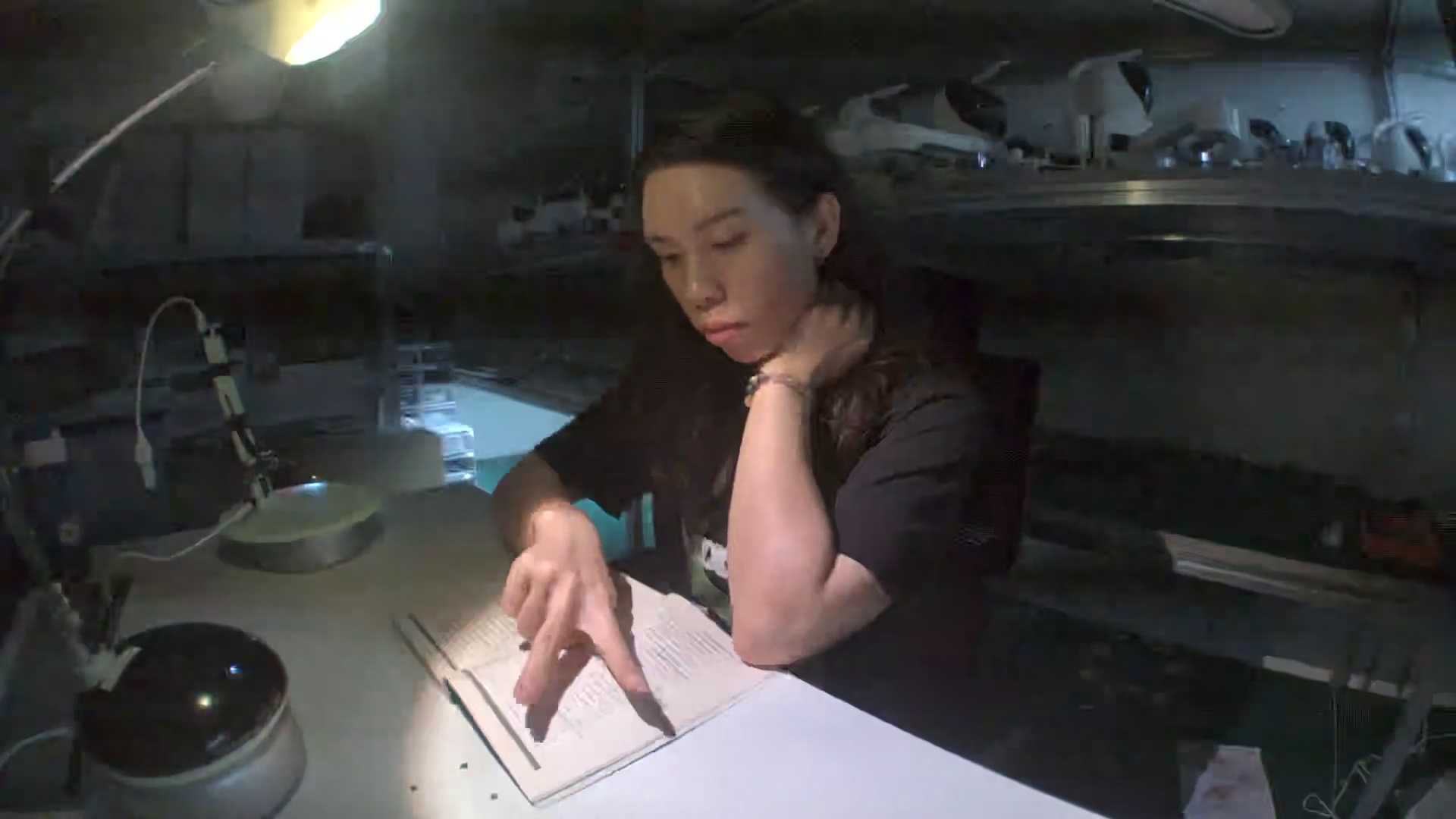 spot and books Object Detection Dataset by EricThu