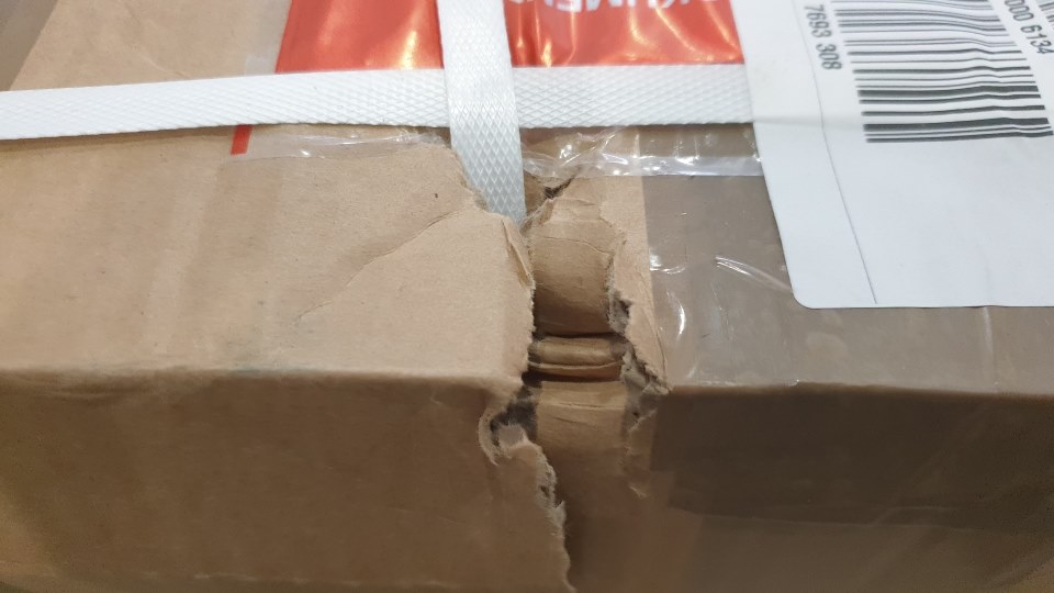 defect Object Detection Dataset and Pre-Trained Model by labudia