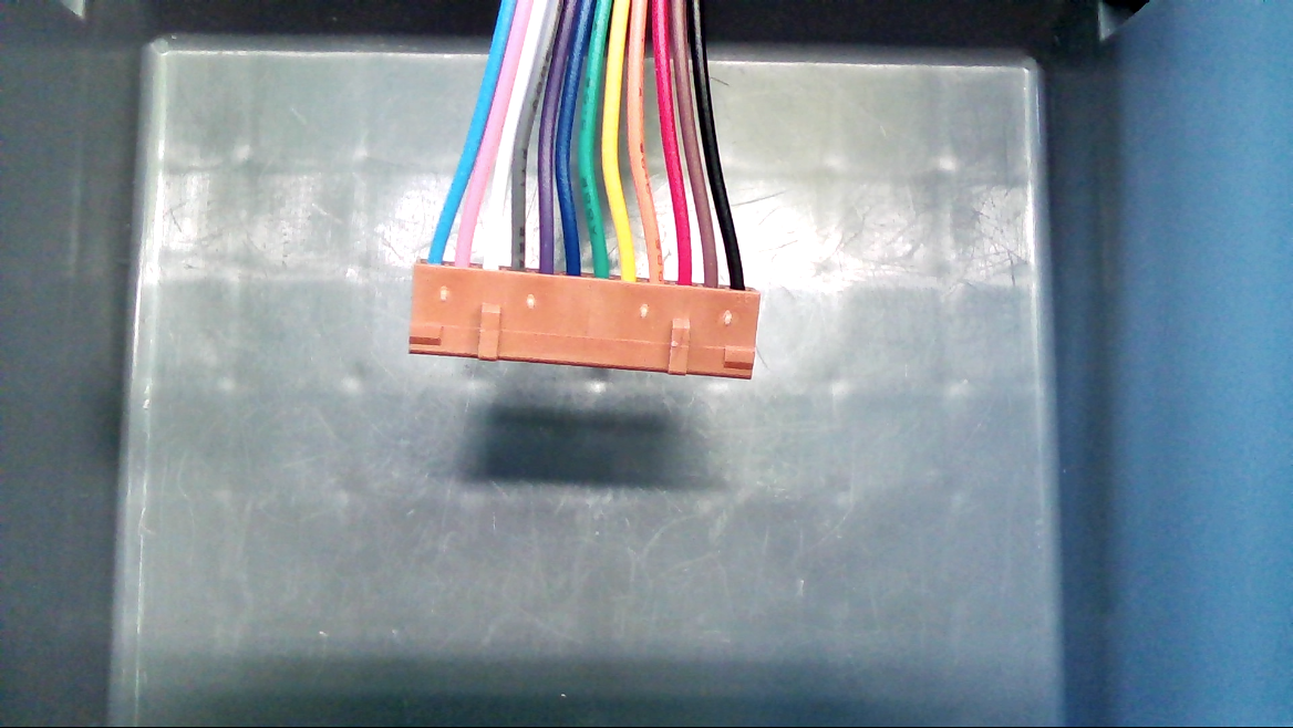 Connector Object Detection Dataset By Woookie