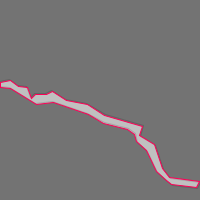 crack and dent detection Instance Segmentation Dataset and Pre-Trained Model by bannari