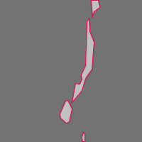 crack and dent detection Instance Segmentation Dataset and Pre-Trained Model by bannari