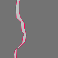crack and dent detection Instance Segmentation Dataset and Pre-Trained Model by bannari