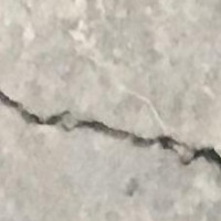 crack and dent detection Instance Segmentation Dataset and Pre-Trained Model by bannari