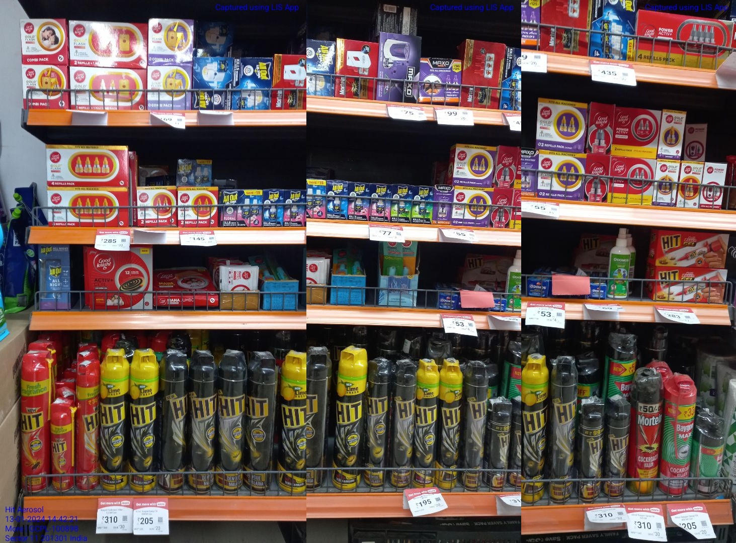 Top Mortein_cockroach_killer_625ml Datasets and Models | Roboflow Universe