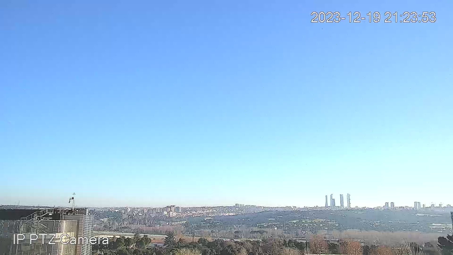 Background Object Detection Dataset By Mario Hernandez