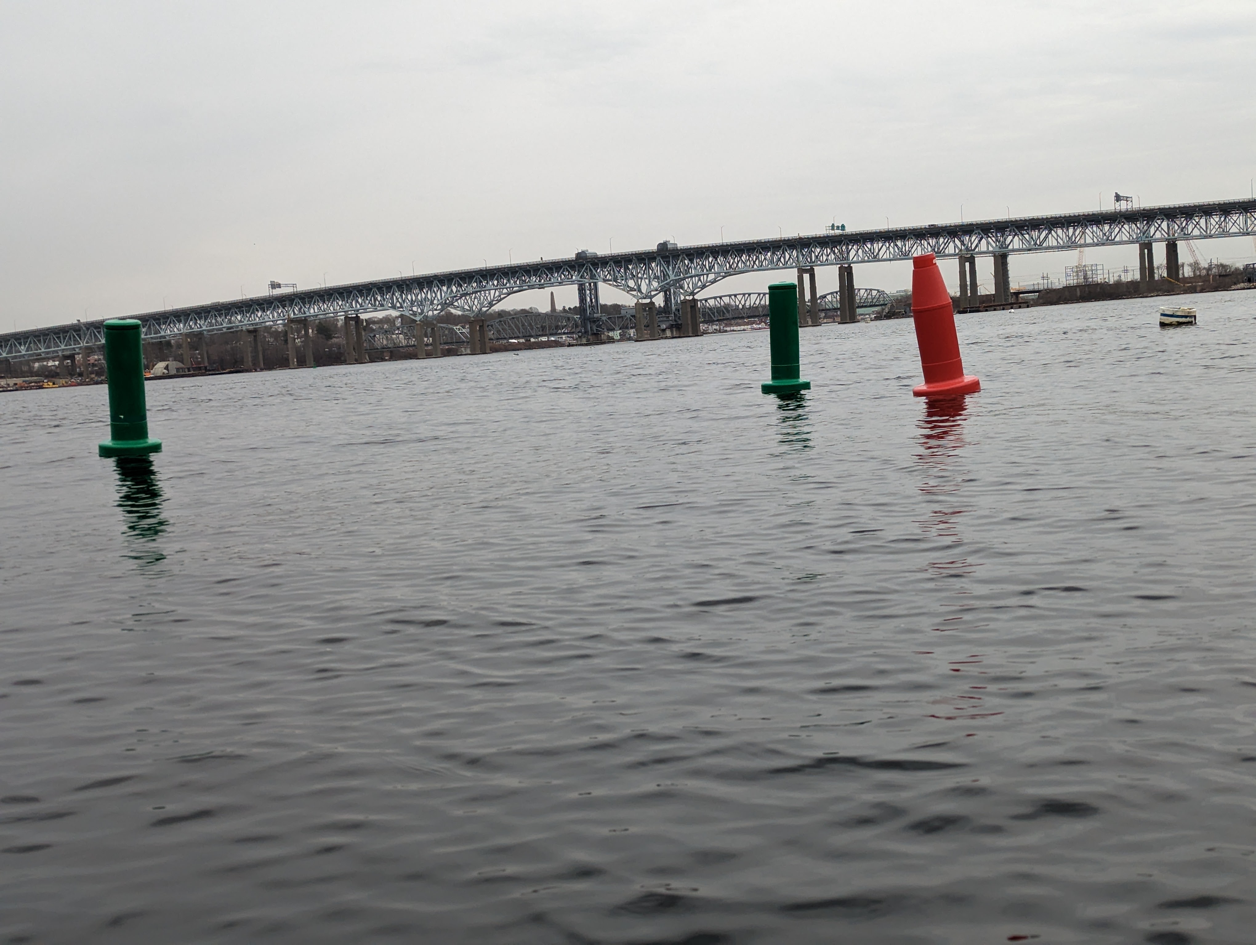 roboboat (roboboat-soe01) - Roboflow Universe