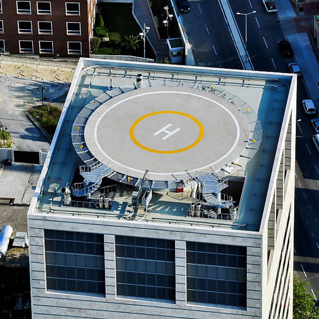 How To Use The Drone Project Object Detection Api