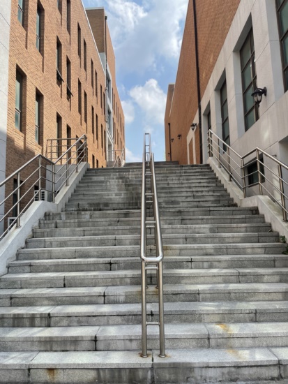 Stair Object Detection Dataset V2 2021 11 08 1 23pm By New Workspace
